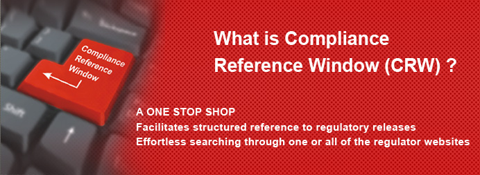 Compliance Reference Window - Regulations Simplified